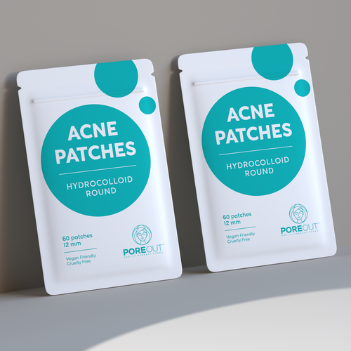 Designs | Packaging Design for a Facial skincare brand "Poreout®" Acne ...