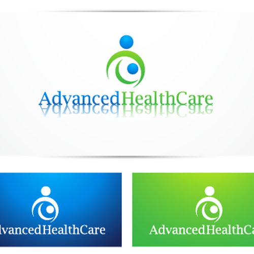 Help Advanced Healthcare with a new logo | Logo design contest