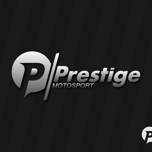 New Logo for Prestige Motorsport | Logo design contest