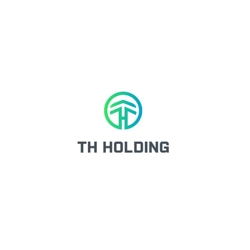 Designs | TH Holding Logo | Logo design contest