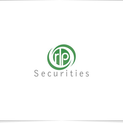 New logo wanted for RLP Securities | Logo design contest
