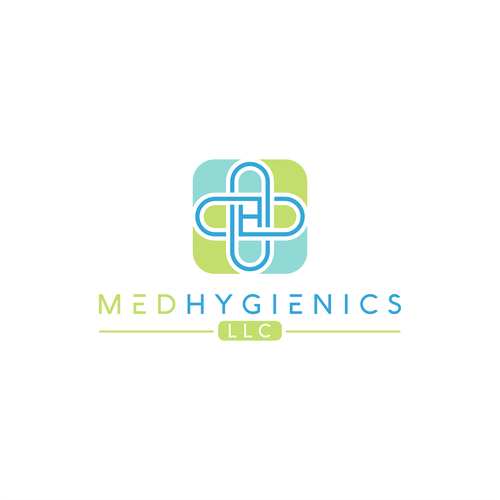 Designs | Business logo for medical cleaning company | Logo design contest