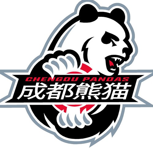 E-Sport Franchise logo : Chengdu Pandas | Logo design contest