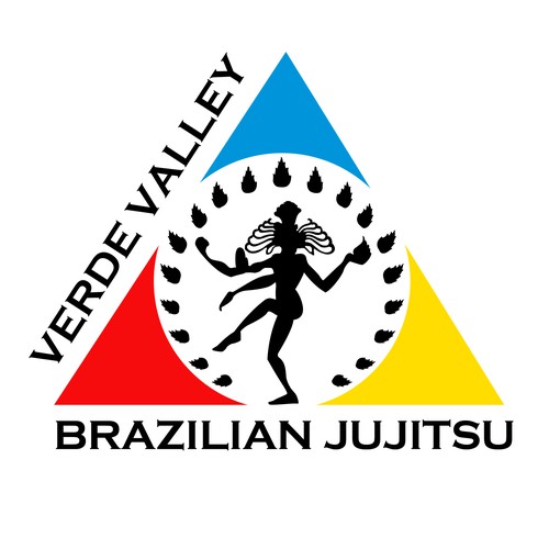 Designs | VVBJJ Shiva Logo | Logo design contest