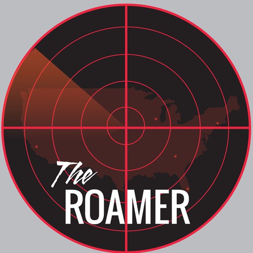 New logo wanted for The Roamer | Logo design contest