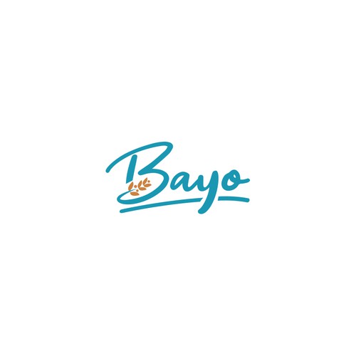 Designs | BAYO Logo design | Logo design contest