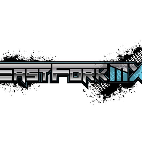 East Fork MX | Logo design contest