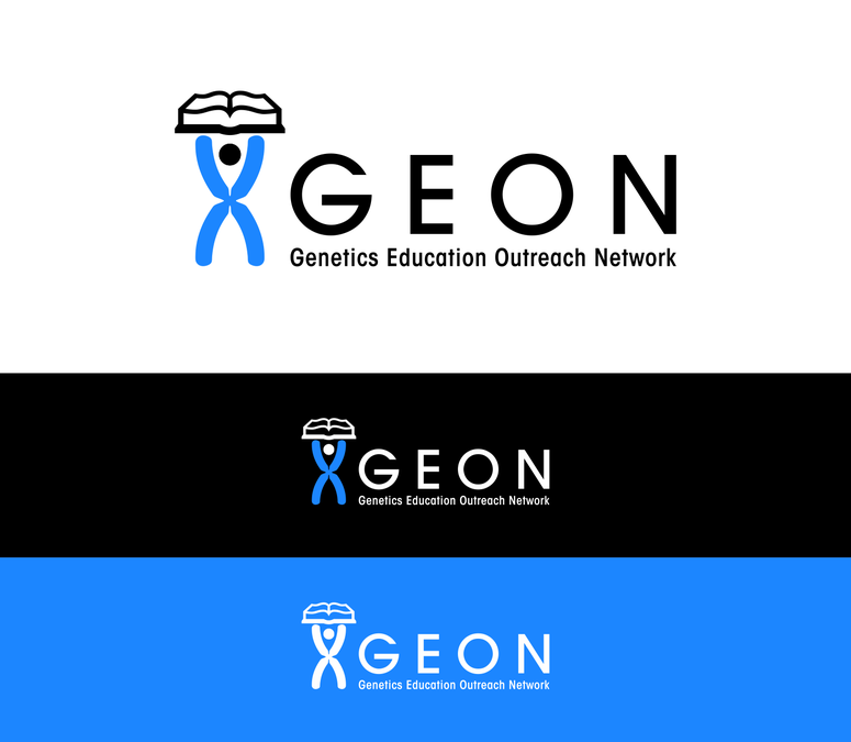 New logo wanted for GEON | Logo design contest