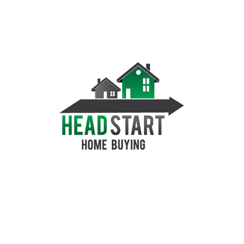 Help Head Start Home Buying with a new logo | Logo design contest