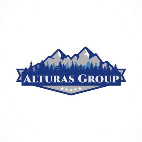 Alturas Group | Logo design contest