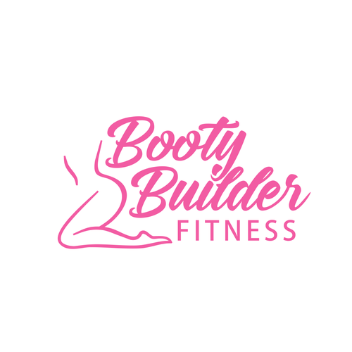 Booty Builder Fitness needs an amazing logo! | Logo design contest