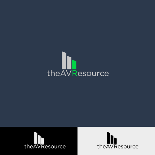 Designs | Design a logo for a passionate audio visual technology ...