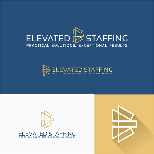 Designs | Need a great Logo Design for our Staffing/Recruiting Company ...