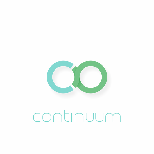 Continuum Logo | Logo design contest