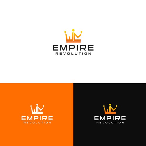 Empire Revolution Logo