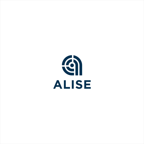 Technology company ALISE needs a simple, powerful logo | Logo design ...