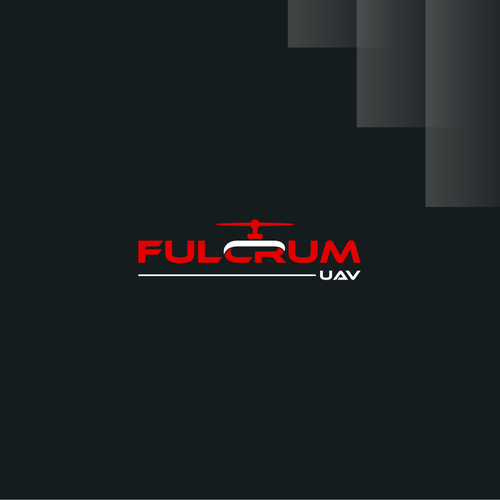 We make flying machines and need a logo. | Logo design contest