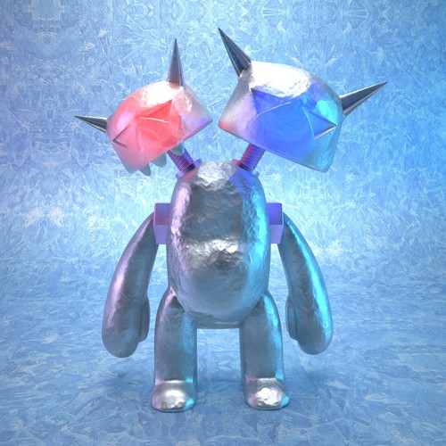 Designs | Antonym Design Project to have fun for fan art | Illustration ...