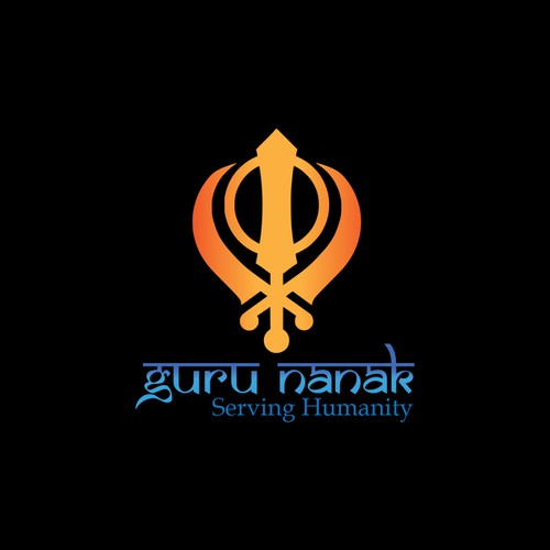 Gurunanak Logo Babushahi.com