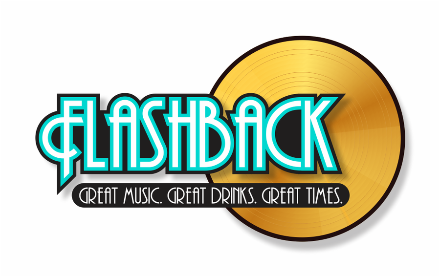 logo for "Flash Back" | Logo design contest