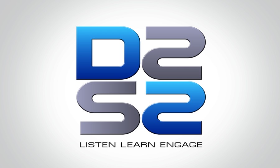 Logo for D2S2 | Logo design contest