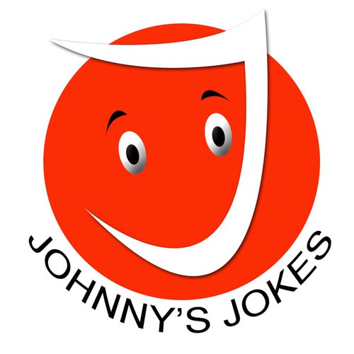 Johnny's Jokes Logo | Logo design contest