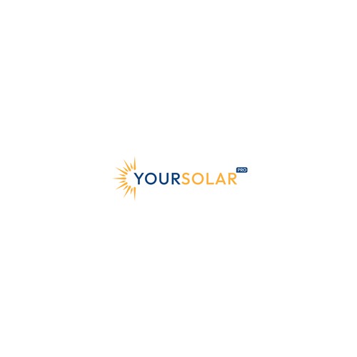 Designs | Solar company logo that networks with Realtors, Roofers ...