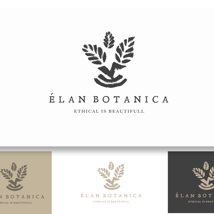 Botanical Logos - Free Botanical Logo Ideas, Design & Templates
