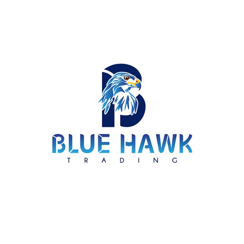 Lowes Blue Hawk Logo