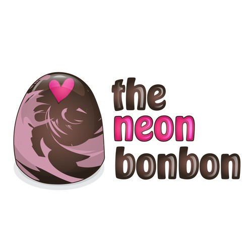 Designs | Design a Whimsical Logo for a Sweet Confectionary Company ...