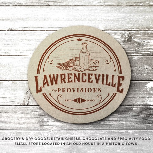 Modern General store logo | Logo design contest