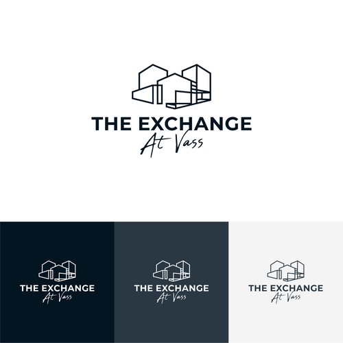 Designs | Design a logo for a new housing development in North Carolina ...