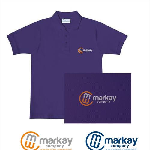 Designs | Help Markay Company with a new logo | Logo design contest