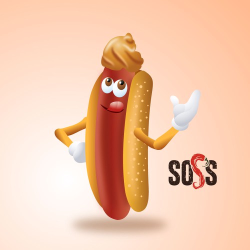 Designs | Blind Contest: Two or three iconic superheroes for a ...