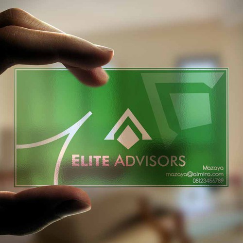 Logo for the Elite Advisor Network | Logo design contest