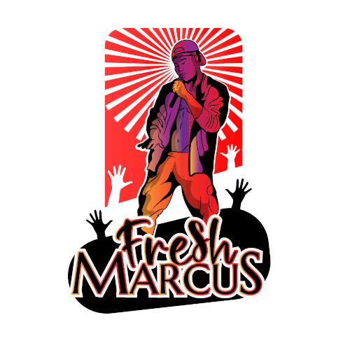 Designs | Strong, Crowd-Inspiring Underground Rapper Logo | Logo design ...