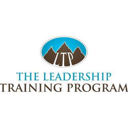 logo for The Leadership Training Program | Logo design contest