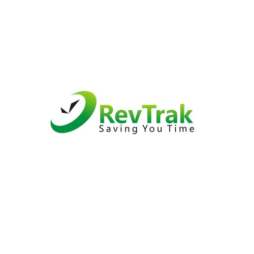Help RevTrak with a new Logo Design | Logo design contest
