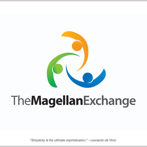 Logo for international study abroad program! | Logo design contest