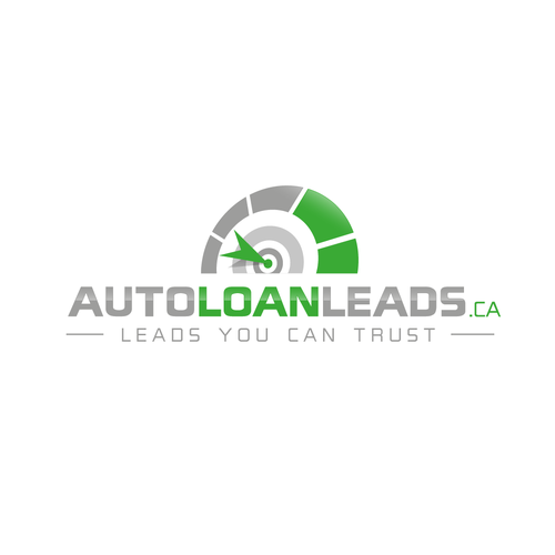 Design Cool Logo for an "Auto Loan Leads" Company | Logo design contest
