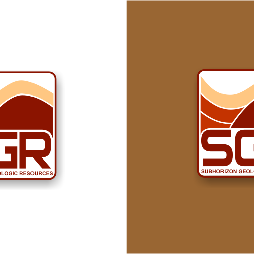 Designs | Help Subhorizon Geologic Resources with a new logo | Logo ...