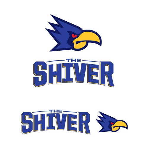 New logo - The Shiver - MAKE OUR BRAND! (Please read entire brief & see ...