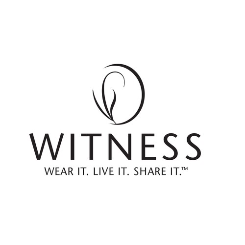 logo for Witness | Logo design contest