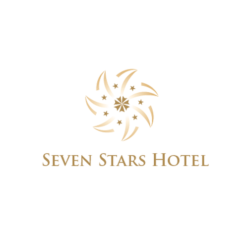 7 Star Hotel Logo Larimelle Exclusive Collection Launched Inside Of