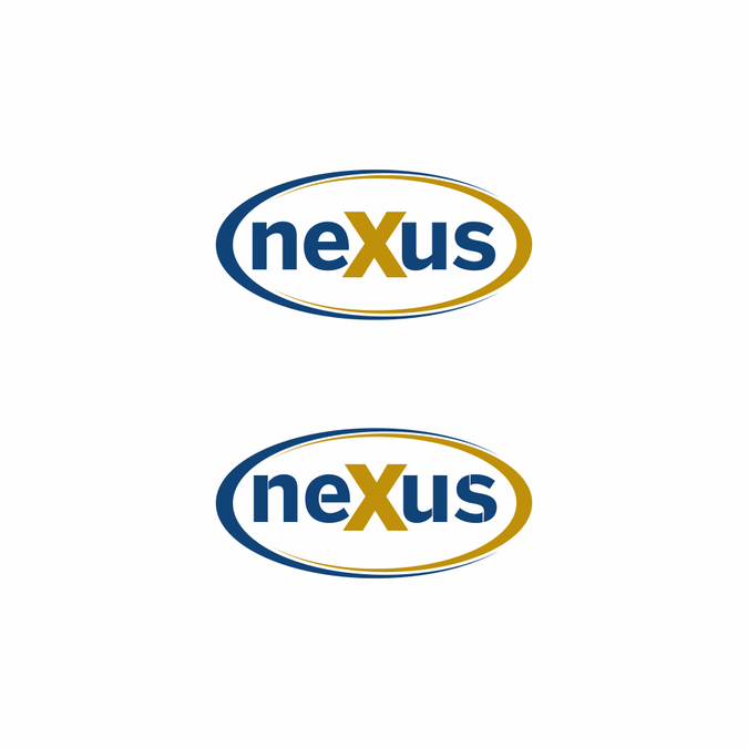 Nexus Logo Design | Logo design contest