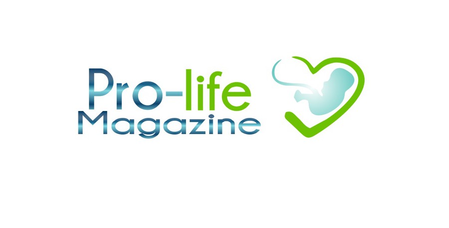 Pro-life Magazine needs a new logo | Logo design contest