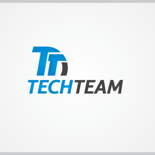 Tech Crew Logo