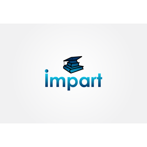 Impart needs a new logo! | Logo design contest