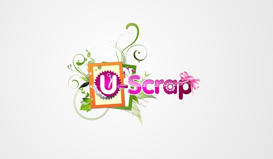 New logo wanted for U-Scrap | Logo design contest