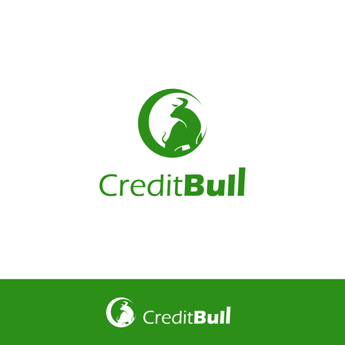 Designs | Design a super modern credit company logo | Logo design contest